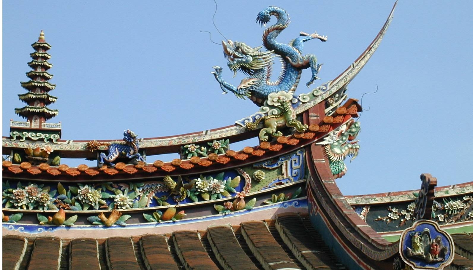 A project "Discover Taiwan" - Oriental Institute of the Czech Academy ...